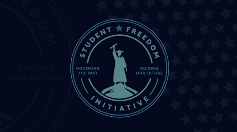 $50 Million Gift Made to Student Freedom Initiative | Robert F. Smith