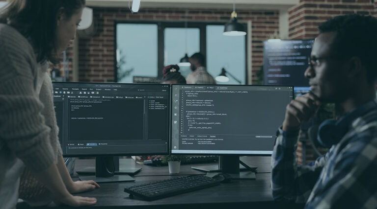 A Closer Look at Systemic Bias in Tech | Robert F. Smith