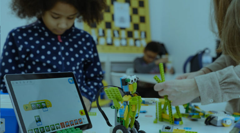 Building a Diverse STEM Workforce | Robert F. Smith