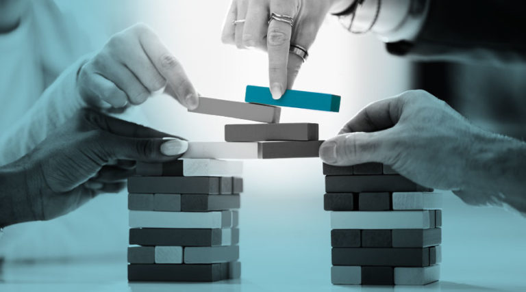 Solutions to Bridging the Digital Divide | Robert F. Smith