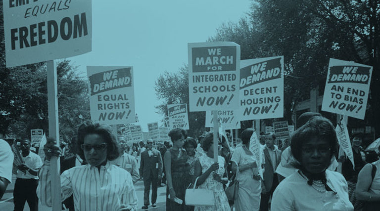 Understanding Systemic Racism in Education | Robert F. Smith