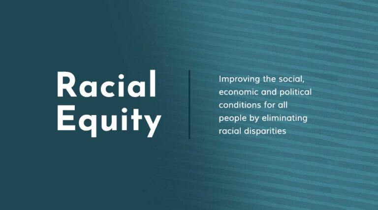 What Is Racial Equity? | Robert F. Smith