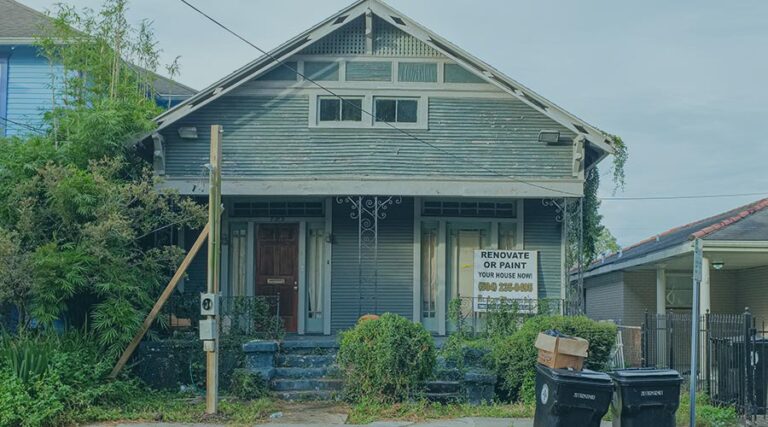 Climate Gentrification: What You Should Know | Robert F. Smith