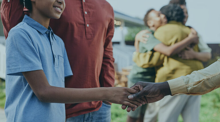 Equality vs. Equity: Differences and Examples | Robert F. Smith