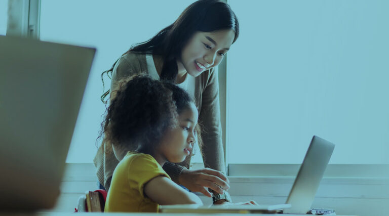 6 Examples of the Digital Divide | Robert F. Smith